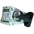 Amazon.com: Genuine LAND ROVER KNOB GEAR CONTROL LEVER LEATHER RANGE ...