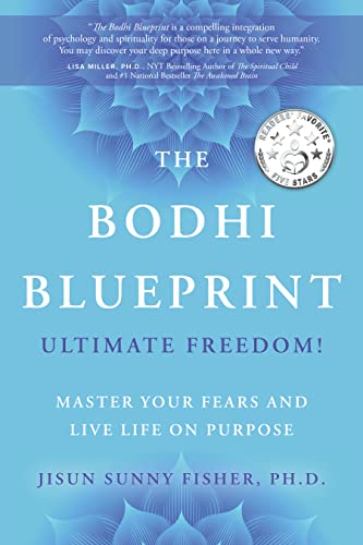 Book review of The Bodhi Blueprint - Readers' Favorite: Book Reviews ...