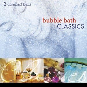 Bubble Bath Classics: Various: Amazon.ca: Music