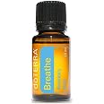 Amazon.com: doTERRA Breathe Essential Oil Respiratory Blend - 15 ml ...