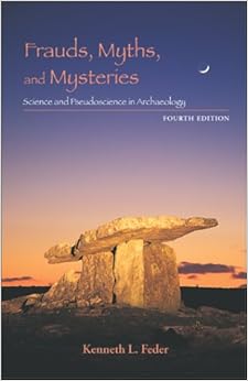 Amazon.com: Frauds, Myths, and Mysteries: Science and Pseudoscience in ...