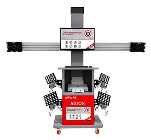 Aston Wheel Alignment Machine Alignment Machine Wheel Alignment System ...