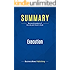 Amazon.com: Execution: The Discipline of Getting Things Done eBook ...