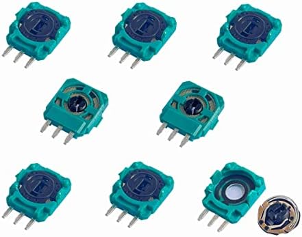 سعر ElecGear 8X ALPS 10K Replacement Trimmer Potentiometer Sensor for ...