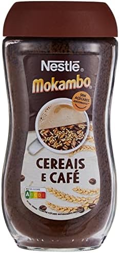 Nestle - 200G Nestle Cafe Mokambo price in Egypt | Amazon Egypt ...