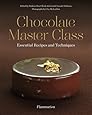 Couture Chocolate: A Masterclass in Chocolate: William Curley, Jose ...