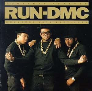 - RUN DMC GREATEST HITS - Amazon.com Music