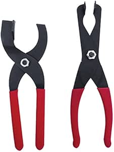 Amazon.com: ATD Tools 2 Pc. Emergency Brake Cable Tool Set (ATD-5145 ...