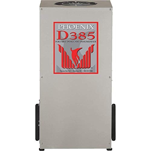 Phoenix Dehumidifier for sale | Only 3 left at -60%