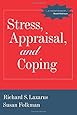 Stress, Appraisal, and Coping: Amazon.de: Richard S. Lazarus, Susan ...