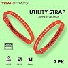 Titan Utility Straps – Easy-To-Use, Reliable Tension Straps for ...