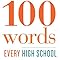 Amazon.com: 100 Words Every High School Graduate Should Know ...