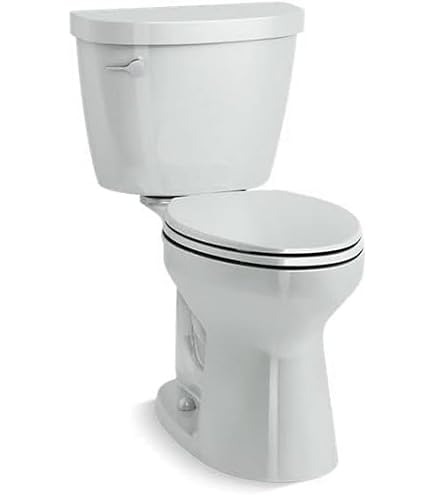 Kohler Archer Toilet KOHLER | 3551 | Archer™| Two Piece Elongated