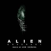 Amazon.com: Alien: Covenant (Original Soundtrack Album) (2 LP, 180 Gram ...