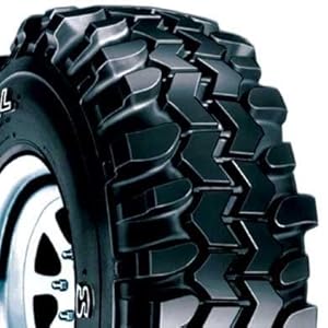 Amazon.com: Super Swamper TSL Radial Tire - 265/80R16: Interco Super ...