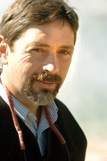 Jim Robbins - Alle Hörbücher bei Audible.de