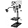 DELTA DP350 Shopmaster 1/3HP 12-Inch Bench Drill Press - Ryobi Drill ...