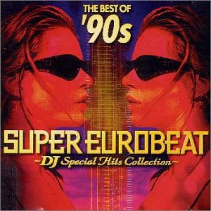 Best of 90s Super Eurobeat: Various Artists: Amazon.es: CDs y vinilos}
