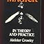 Magick in Theory and Practice: Aleister Crowley: 9780486232959: Amazon ...