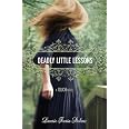 Amazon.com: Deadly Little Lessons (A Touch Novel) (A Touch Novel, 5 ...