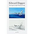 Edward Hopper: Paintings and Ledger Book Drawings: Lyons, Deborah, O ...