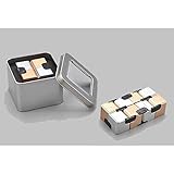 Infinity Cube - The Green Head