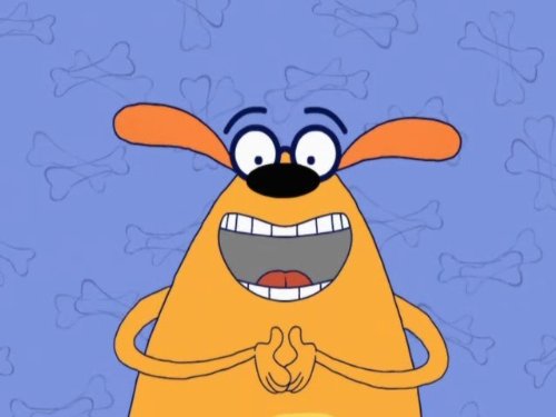 Watch FETCH! With Ruff Ruffman | Prime Video