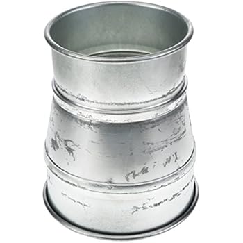 Nordfab H5284-6" x 8" Industrial Dust Collection Reducer - Vacuum And ...