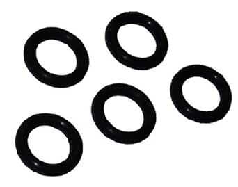 O-Ring for Soft Nose Propane Tank Cylinder P.O.L. Fittings POL ...