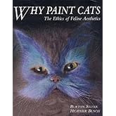 Amazon.com: Why Cats Paint: A Theory of Feline Aesthetics ...