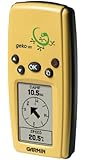 Amazon.com: Garmin Geko 201 Waterproof Hiking GPS (Yellow)