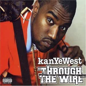 Through the Wire: West, Kanye: Amazon.es: CDs y vinilos}