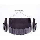 Universal Ladder Replacement Feet/Foot - Free Delivery!: Amazon.co.uk ...