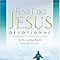 Just Like Jesus Devotional: Lucado, Max: Amazon.com: Books