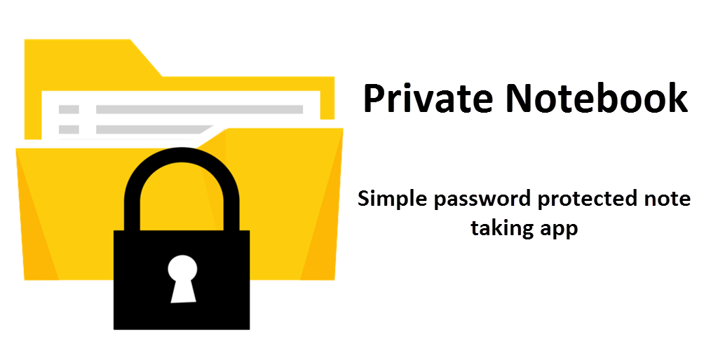 Private Notebook:Amazon.co.uk:Appstore for Android