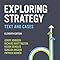 Exploring Strategy: Text and Cases: Amazon.co.uk: Johnson, Gerry ...