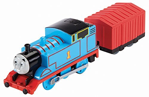 Thomas and Friends Trackmaster Revolution Motorized Engine - Import It All