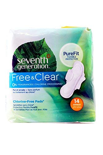 The Best Postpartum Pads For Postpartum Bleeding: 2019 Guide - Today Mommy
