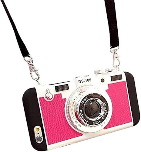 Amazon Old Fashioned Camera Phone Case Alkyne Emily in Paris Phone Case ...