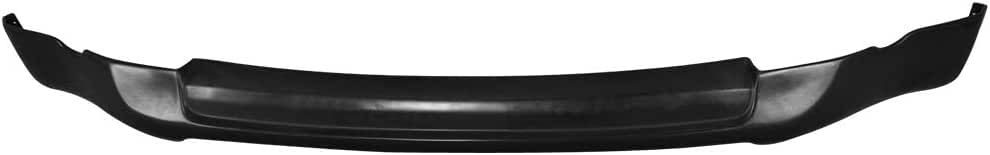 Amazon.com: Front Bumper Lip Compatible With 2003-2005 NISSAN 350Z ...