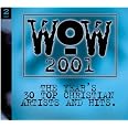 Wow - Wow Hits 2001 - Amazon.com Music
