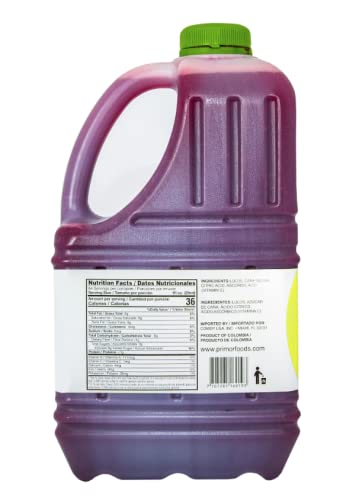 Primor Fruit Purees | Made with Real Fruit | Countless Applications ...