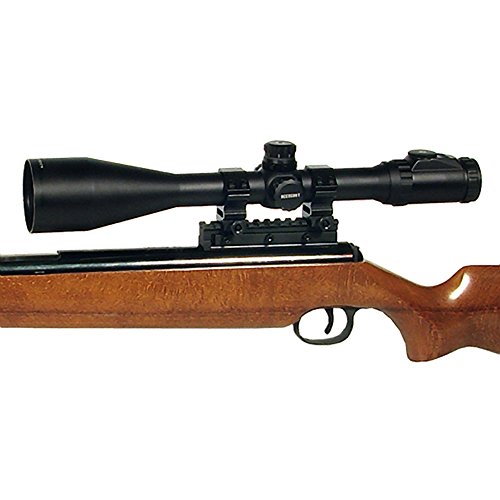 UTG Compensator Mount for RWS Airgun with Minor Barrel Droop – Air ...