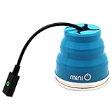 PowerPot - Thermoelectric Generator Converts Heat To USB Power - The ...