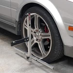 QuickTrick 4th Gen Portable Wheel Alignment Kit (13-18" Wheels ...