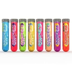 Amazon.com : Protica PR50R Profect 50G Liquid Protein Shot- Blue ...