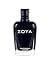Amazon.com: ZOYA Nail Polish, Raven, 0.5 Fluid Ounce: Luxury Beauty