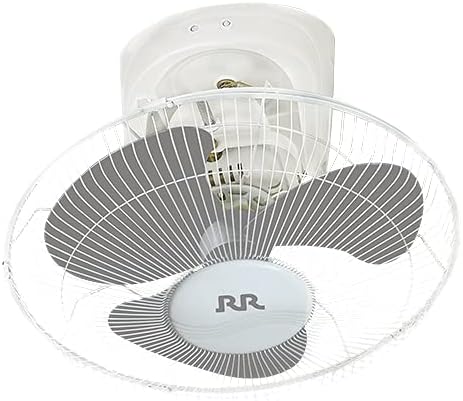 سعر RR Orbit Fan Cycle Fan 16 Inch RR-0B011 Circumatic Fan فى السعودية ...