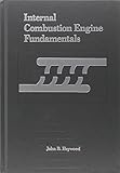 Internal Combustion Engine Fundamentals: Heywood, John: 9780070286375: Amazon.com: Books