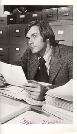 Stephen Brooks Original 4x6 Photo L9134 at Amazon's Entertainment Collectibles Store